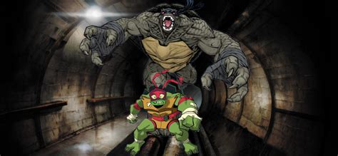 Raphael Vs Slash Hey Raphlook Behind You By Jalonct On Deviantart