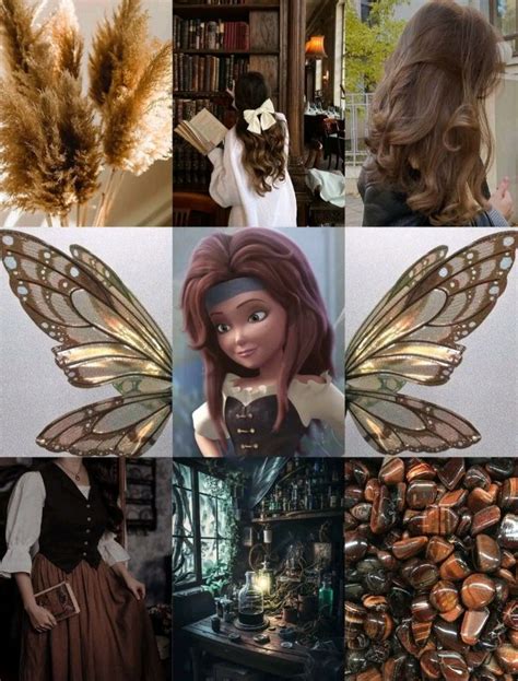 Pin By Bryn On Oh Shes So Me Disney Character Art Disney Fairies