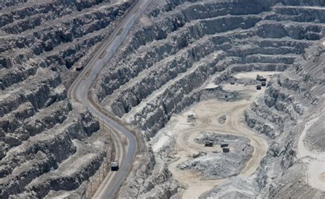 Rosatom Subsidiary Faces Obstacles In Bid For Uranium Mining In Namibia Namibia Daily News