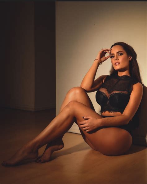 Ana Lucia Dominguez Sexy