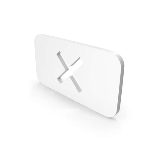 Wrong Rectangle Bar Reject 3d Object 2341949565 Shutterstock