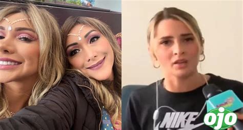 Madre De Paula Manzanal Publica Mensaje Tras Denuncia De Macarena