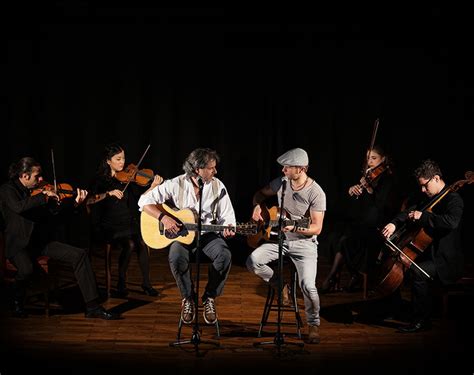 Ausverkauft Simon Garfunkel Tribute Meets Classic Duo Graceland
