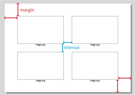 Image Adding Site Photos To A Print Composer Atlas In Qgis