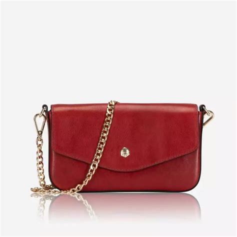 Jekyll And Hide Paris Crossbody Friedman And Cohen