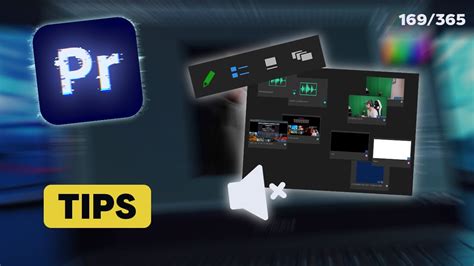 ENCORE 3 TIPS À DÉCOUVRIR Tuto Premiere Pro YouTube