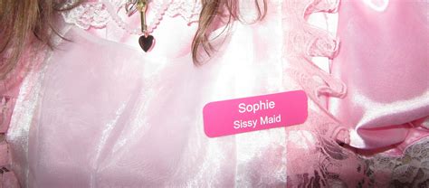 Sophie — Every Sissy Maid Can Learn From Felicity Shes