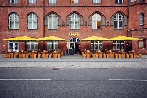 Beste Burger Berlin Peter Pane