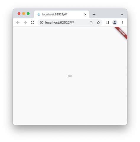 Flutter Renders Some Unicode Characters Incorrectly Issue