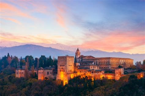 Los 25 Mejores Lugares Del Mundo Para Visitar Una Vez En Tu Vida