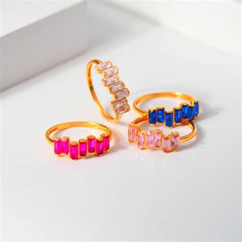Jual Cincin Emas Agnes Toko Emas Gadjah Shopee Indonesia