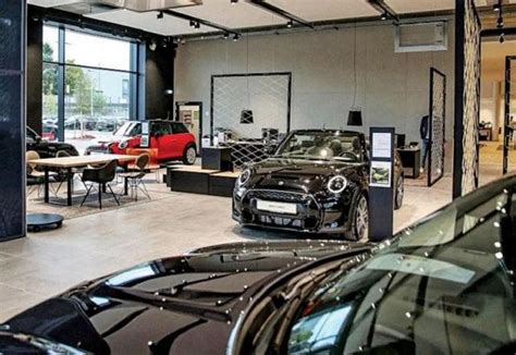 Mini преминава към нов директен модел на продажби от 1 януари 2024 г