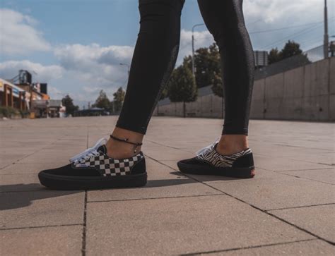 Technologie Vans Ultracush Lite Ad Sport