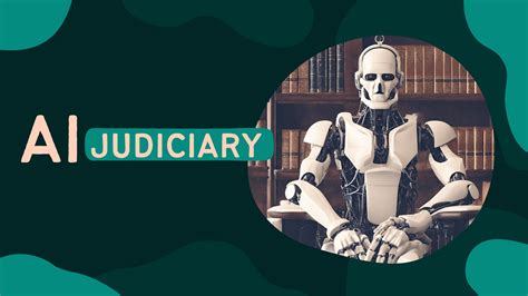 Transforming Legal Practice How Generative Ai Is Revolutionizing Legal