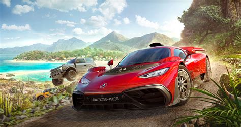 Forza Horizon 5 вся информация об игре, читы, дата выхода, системные ...