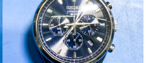 세이코시계수리 Seiko 시계배터리 시계유리 교체 도봉구시계수리 중랑구시계수리 강북구시계수리성북구시계수리 네이버 블로그