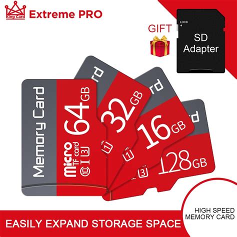 Hotsale Micro Sd Card Memory Cards 16gb 32gb Micro Vicedeal