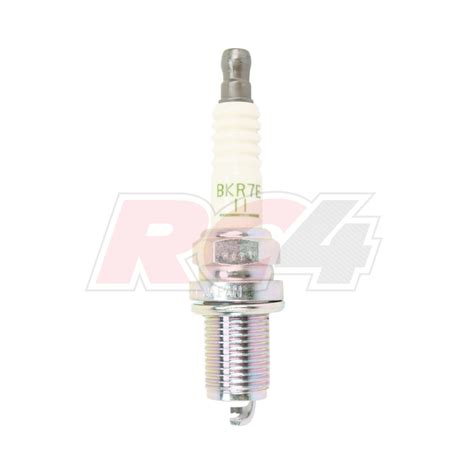 Vela NGK BKR7E-11 - 1283 - RC4