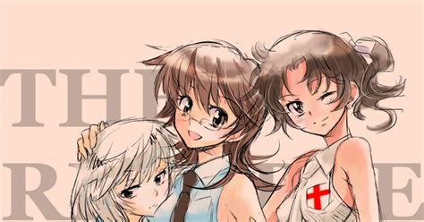 絶対可憐チルドレン 【絶チル】リバースっ子 ちと（ほのなか）のイラスト Pixiv