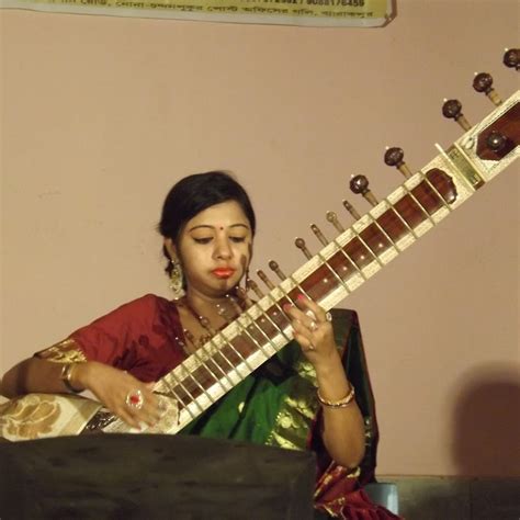Nibedita Ghosh Sitar1 Youtube
