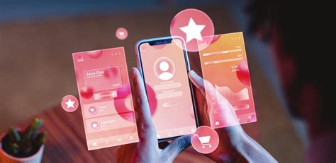 Mobile App Design And Development Pixcite Custom Solutions