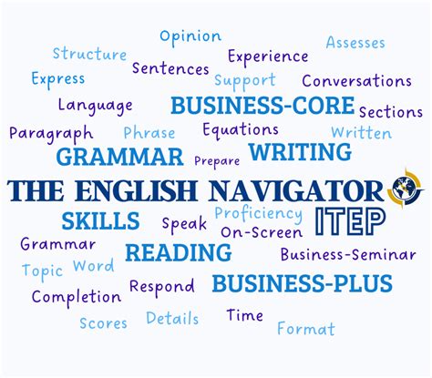 Itep In Ankara Business English Training Here Itep