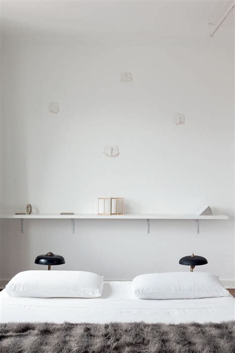 Elegant Samba Architecture Now