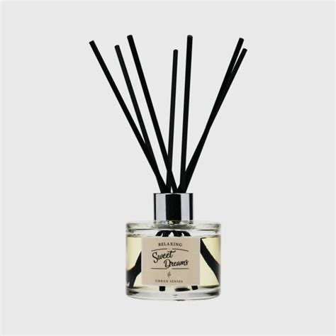 Urban Senses Aromatic Reed Diffuser Sweet Dreams 100 Ml