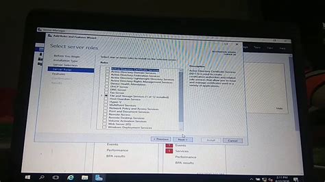 INSTALL KONFIGURASI DHCP DNS WEB SERVER IIS WEB MAIL DAN MAIL