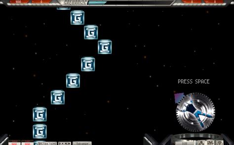 Galvanize Play Online On Flash Museum 🕹️