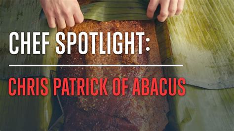 Chef Chris Patrick Beef Loving Texans Beef Loving Texans Is Your