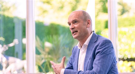 Gert Jan Segers Blikt Terug Op Politieke Carrière Hour Of Power