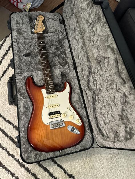 NGD: My first Strat in a long time : r/Stratocaster