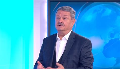 Проф Георги Рачев обещава За последно е толкова студено Информационна агенция ПИК