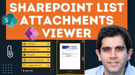 Power Automate Sharepoint List Attachments To Email Printable Online