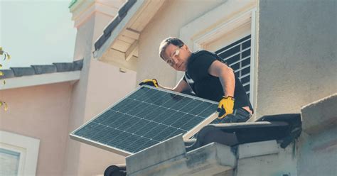 Painéis Solares Projetos De Autoconsumo Atraem Portugueses — Idealista