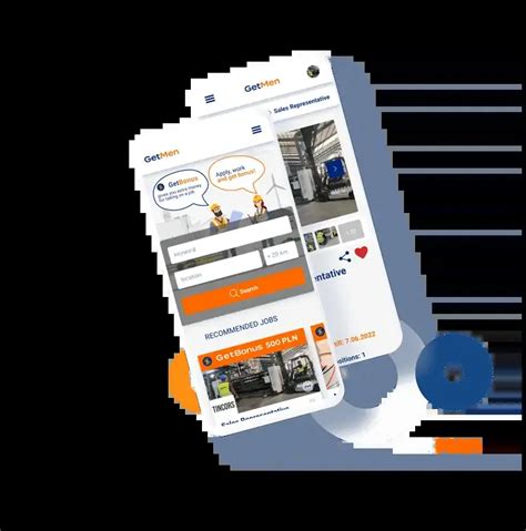 Introducing GetMen Marotino S Approach To Recruitment
