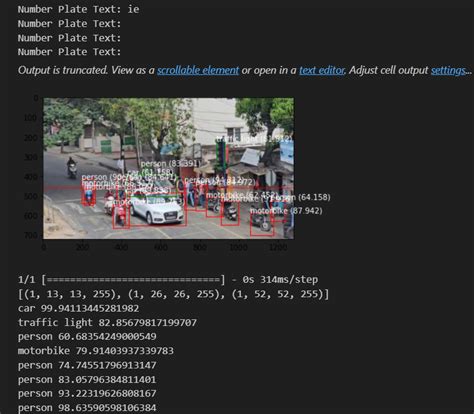 Github Aryannvermavidetect Traffic Violation Detection In Traffic