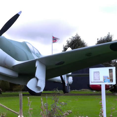 Newark Air Museum Newark On Trent England Visahelpuk Uk