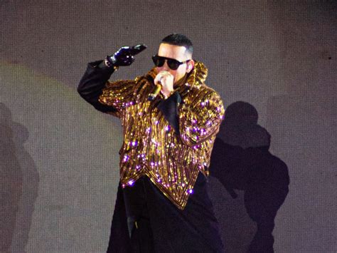 Daddy Yankee Se Despidió De Argentina Con Un Show Memorable En El