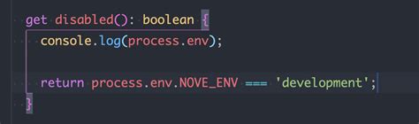 Component Testing Processenv Is Always Empty Within Vue Component · Issue 17058 · Cypress Io