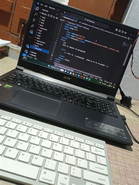 Rajeev Kumar On Linkedin Today I Have Completed Html