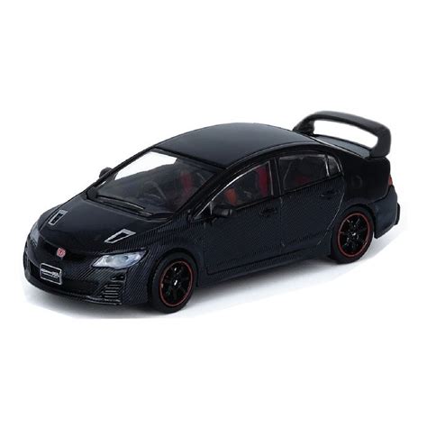 NOT SEALED FOC PROTECTOR INNO MODELS INNO HONDA CIVIC TYPE RR FD MUGEN RR ADVANCE