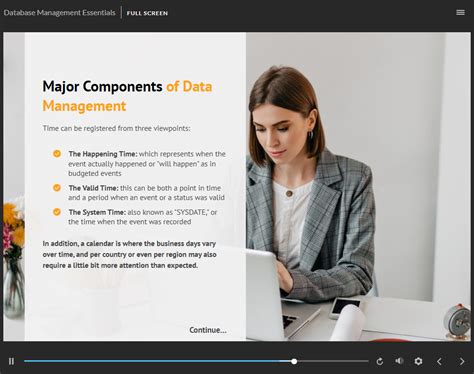 Business Intelligence Analysis Training