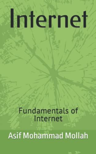 Internet Fundamentals Of Internet By Asif Mohammad Mollah Goodreads