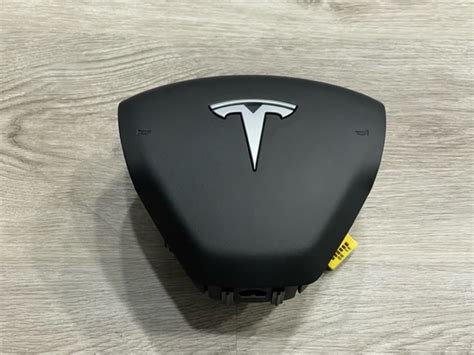 New Tesla Model 3 Y 2017 2022 Driver Side Airbag Tesla Motors Club