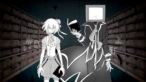 【夜凪音チヒロ And 電気彩】異国人形館殺人事件【openutau Cover】 Youtube