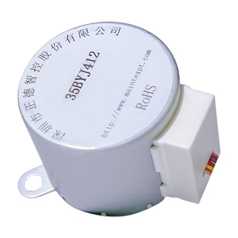 24byj48 5v Stepper Motor Maintex Motor Manufacturer