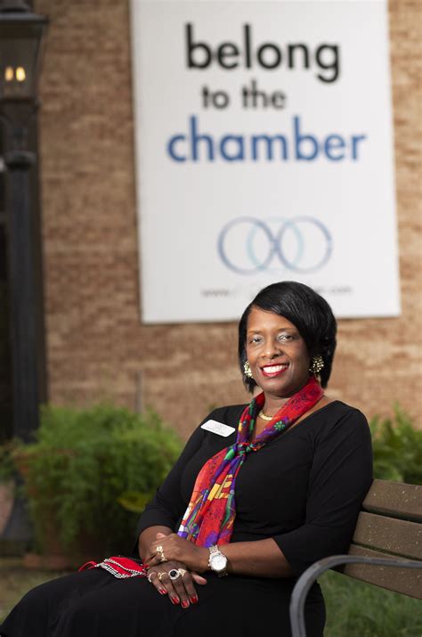 Odetta Stutts Shines As Director Of First Impressions Focus Empowers