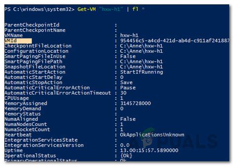 How To Fix Hyper V Virtual Machine Stuck In Stopping State